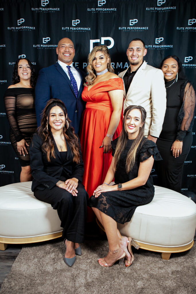 Team - Elite Performance Prep Academy